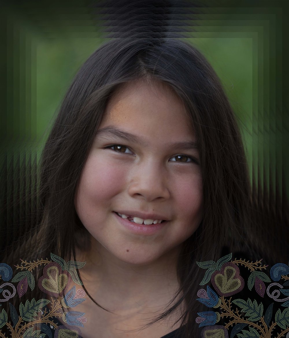 We Are Still Here Exhibition - Portrait Gallery of Canada