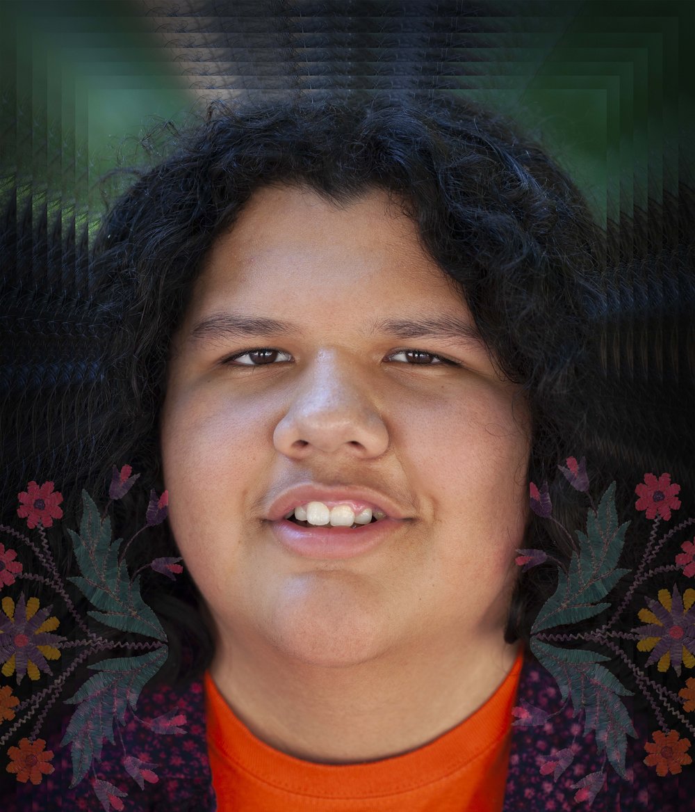 We Are Still Here Exhibition - Portrait Gallery of Canada