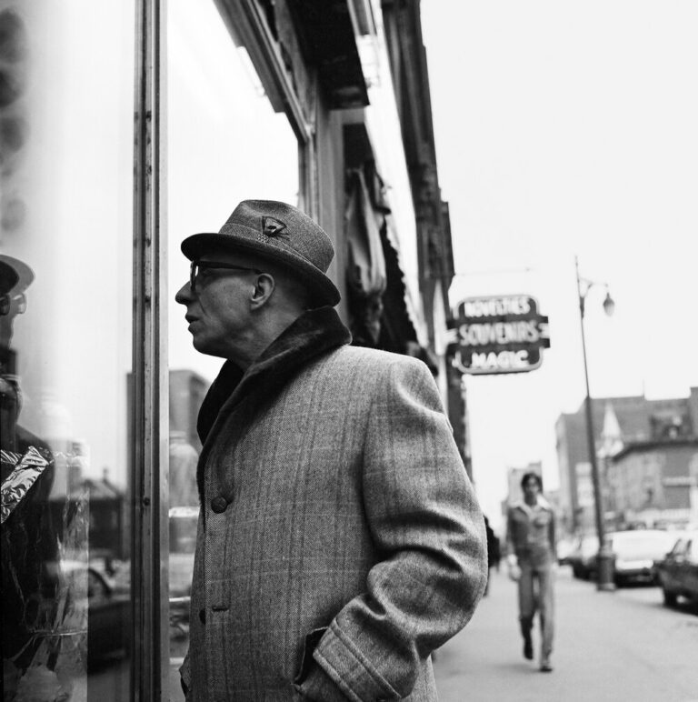 Portrait Gallery of Canada